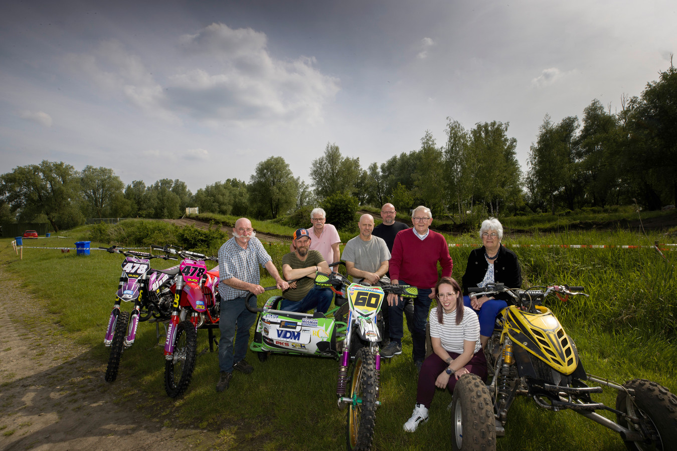 Wat is behoud van een oer-Helmondse vereniging met 600 leden de ...