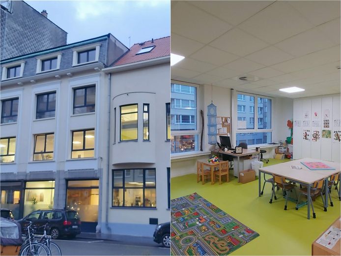 Gebouw revalidatiecentrum Stappie werd volledig vernieuwd: “We willen het beste aanbieden ...