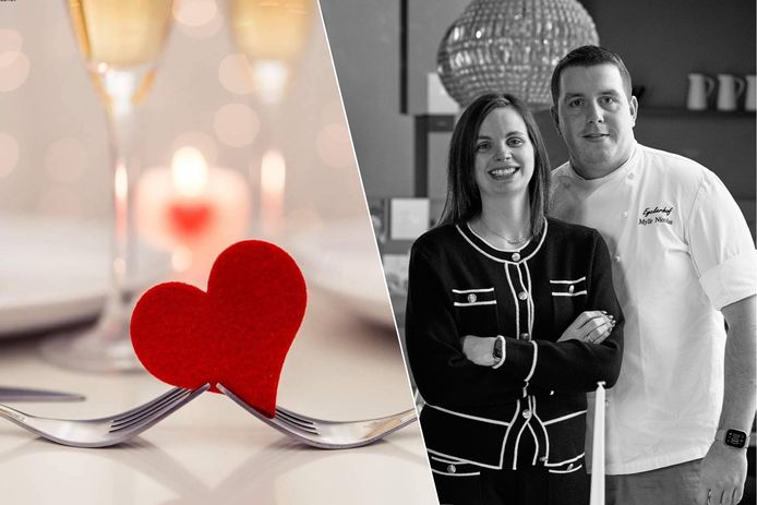 Romantisch tafelen in de regio Mechelen: deze 7 restaurants serveren ...