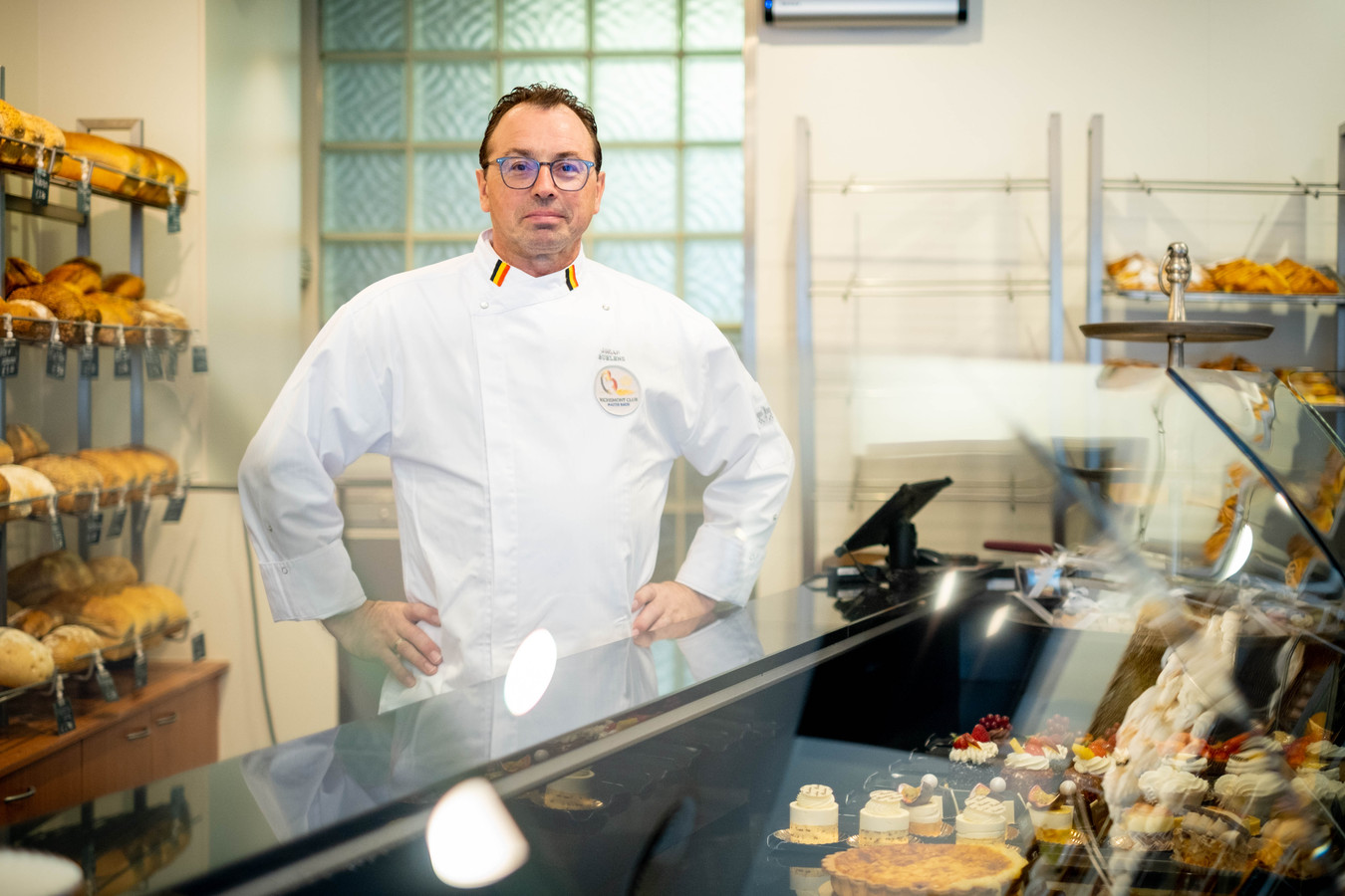 Ambachtelijke bakker Buelens luidt alarmbel: “Met deze energieprijzen ...