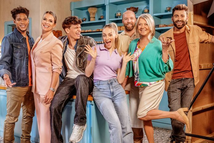 Kogel is door de kerk: telenovelle van Camille zal ‘Milo' heten (en ...