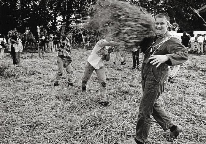 🎧 Normaal bestaat 50 jaar: ‘Ze veranderden ons én mijn leven als een ...