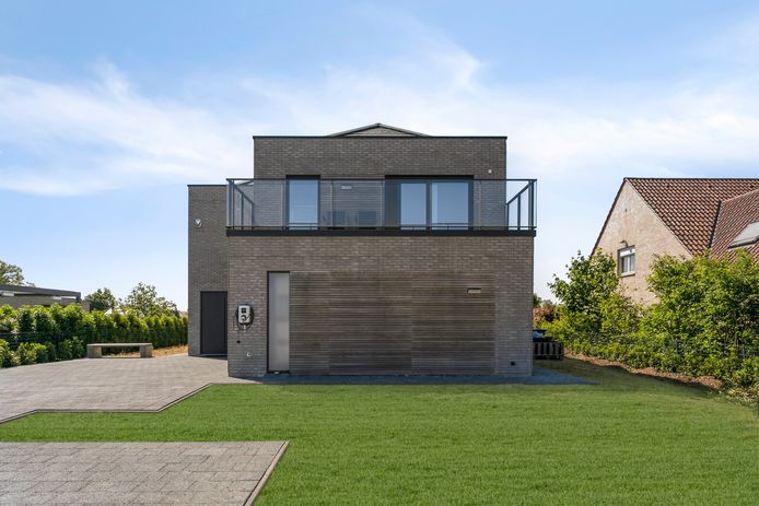 Huis gemonteerd op vijf dagen tijd: dit zijn nu de vier snelste ...