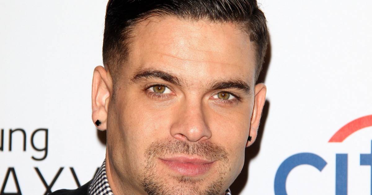 Glee-acteur Mark Salling (35) dood gevonden | Show | AD.nl