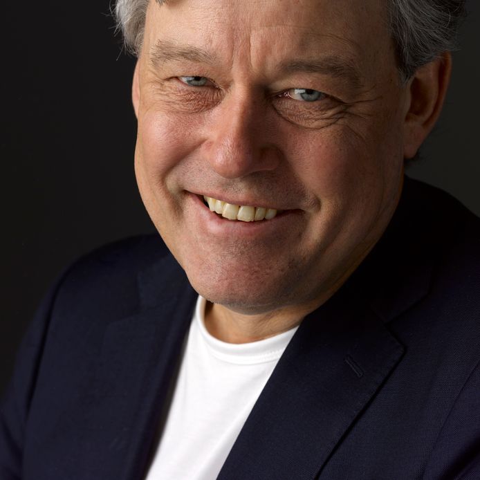 Charles Groenhuijsen en Sinan Can houden Vrijheidscolleges in Nijmegen ...