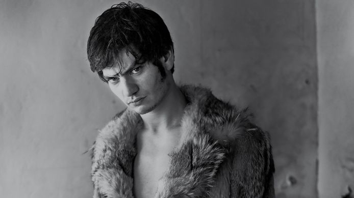 Maarten Heijmans doet PopUp-concerten Ramses Shaffy | Show | AD.nl