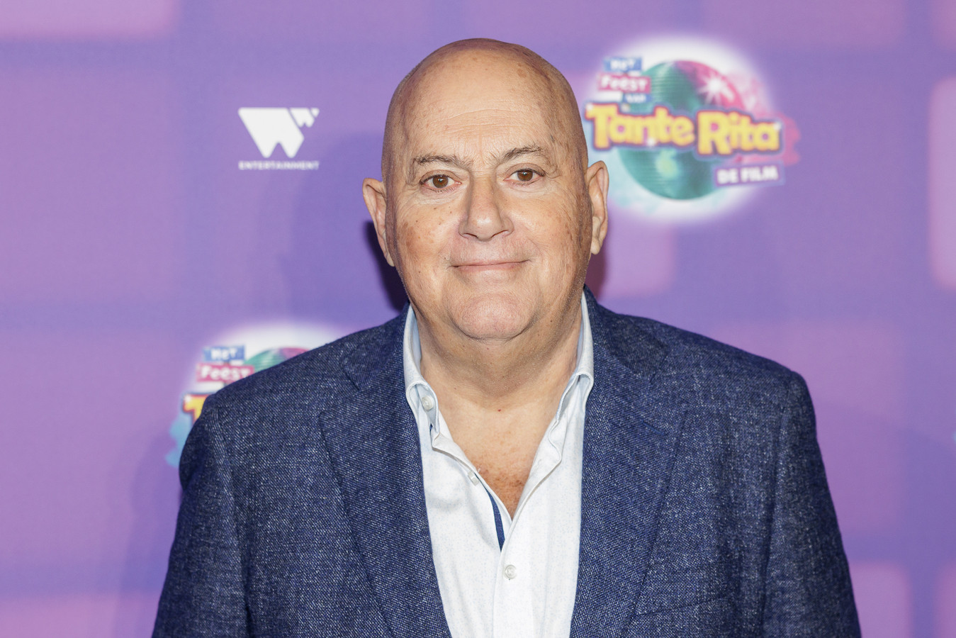 Jack van Gelder ziet terugkeer Te land, ter zee en in de lucht wel ...