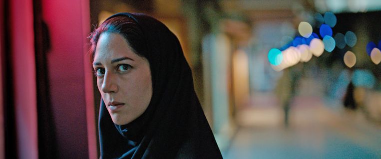 Iraanse films zijn moeilijk om te maken, maar geweldig om te bekijken ...