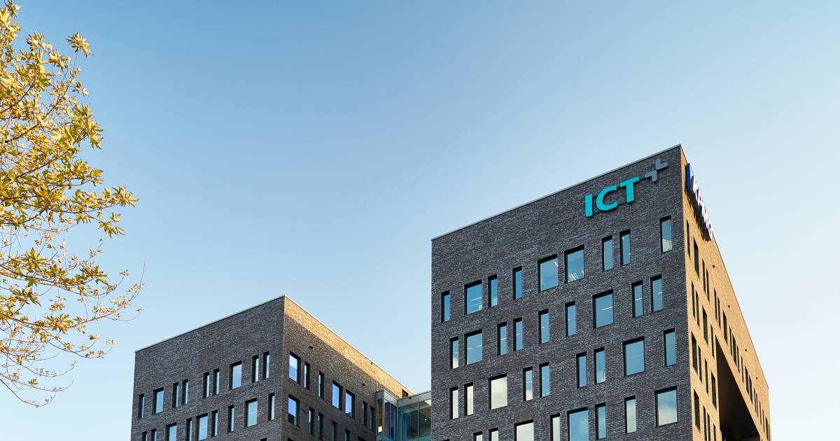ICT Group, met grote vestiging in Eindhoven, wil verdubbeling met ...