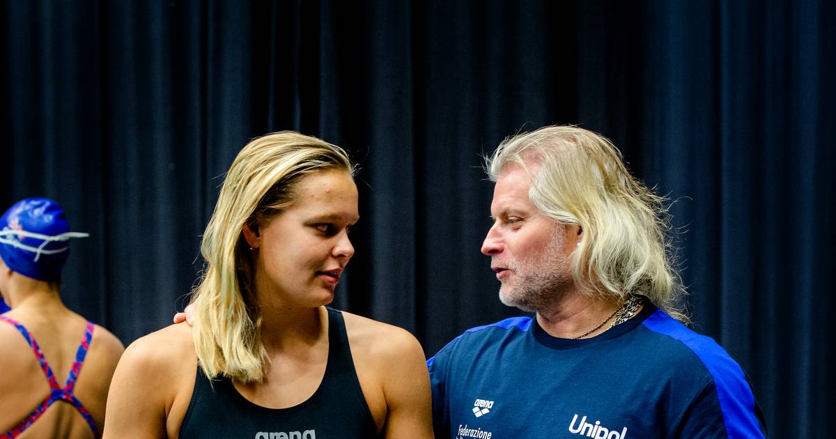 Van Rouwendaal breekt met bikkelharde succescoach Lucas | Andere ...