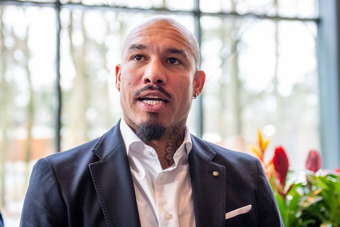 Nigel de Jong nu de baas van Ronald Koeman: ‘Nooit de ambitie gehad om ...