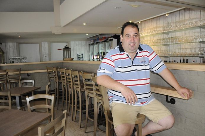 Brasserie opent deuren in Viander | Tienen | hln.be