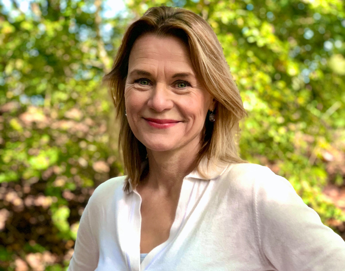 Caroline heeft borstkanker: ‘Ik verkeer weer in gezonde wereld, maar ...