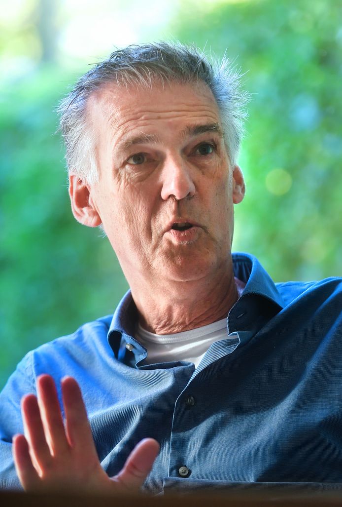 Wethouder Kees Verstraten (61) overleden | Roosendaal | bndestem.nl