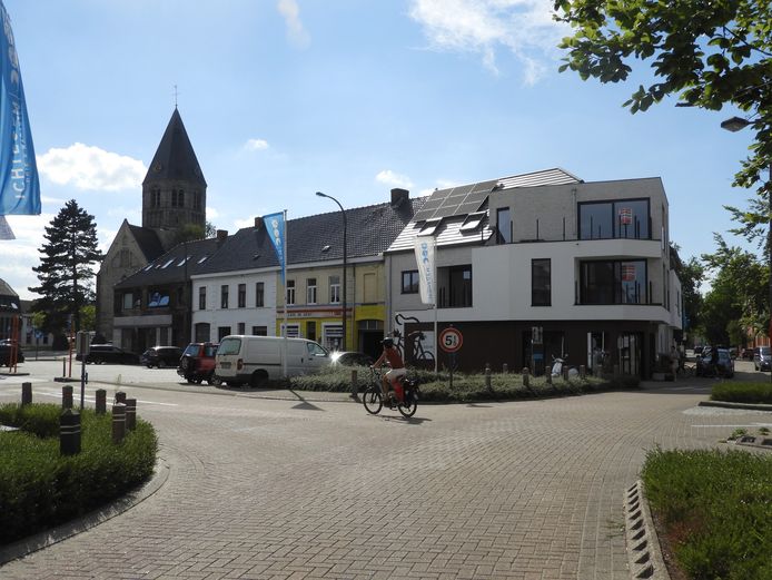 Huizenprijzen in Ichtegem stijgen fors | Ichtegem | hln.be