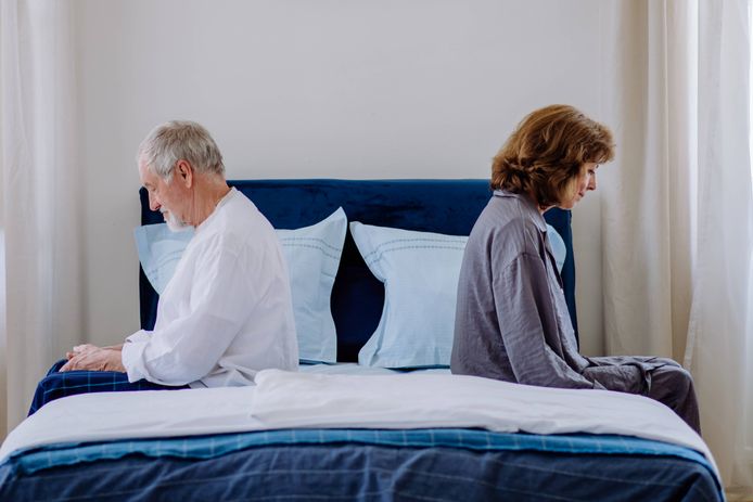 'Vaak knuffelen we nog even, dan ga ik naar mijn eigen bed': Hoe (on ...