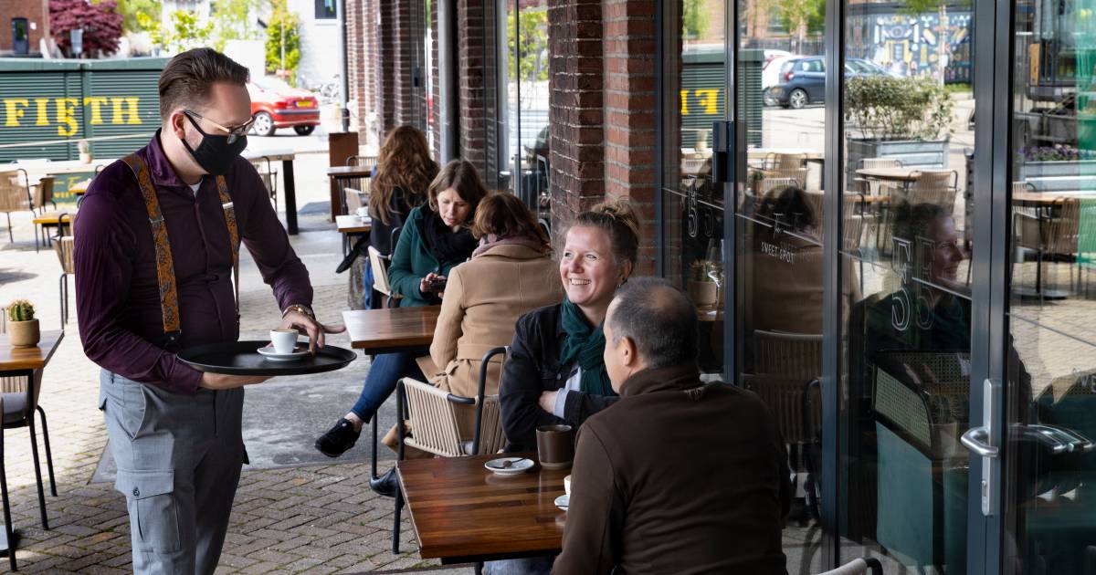 Restaurant Fifth in Eindhoven: hotspot voor alle zintuigen | Over de ...