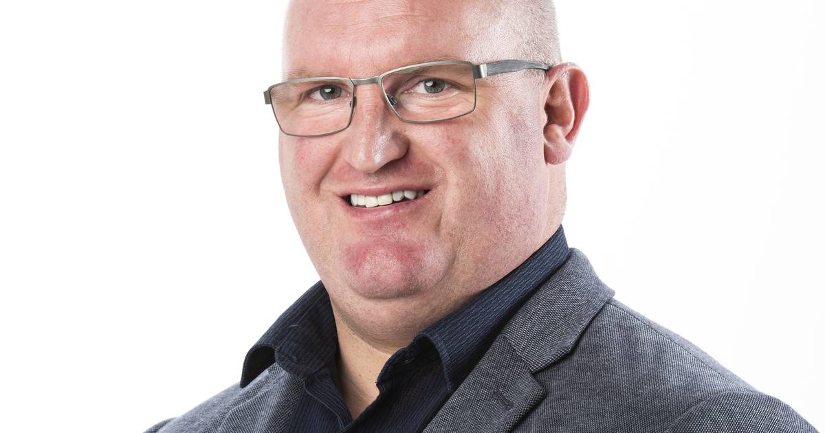 Björn Terwingen nieuwe voorzitter sp.a-Maasmechelen | Maasmechelen | hln.be