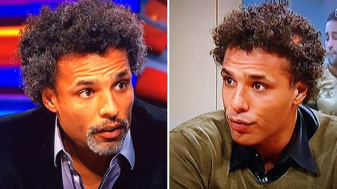 Van Hooijdonk scheert 'Kofi Annan'-ringbaard alweer af | Nieuws | AD.nl