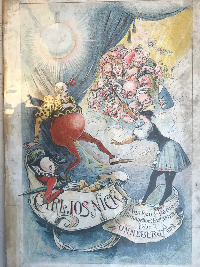 Dominique botst op ‘heilige graal’ voor fans van Oostendse meester ...