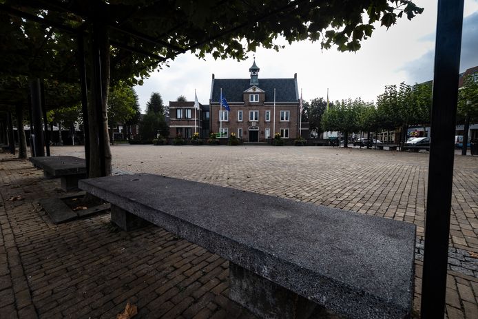 Studie Someren: Wat moet er gebeuren met het gemeentehuis? | Someren ...