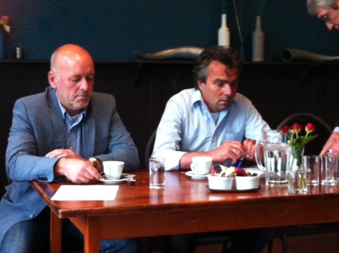 Voormalig wethouder uit Woudrichem eist rectificatie in Kontakt ... Voormalig wethouder uit Woudrichem eist rectificatie in Kontakt ...