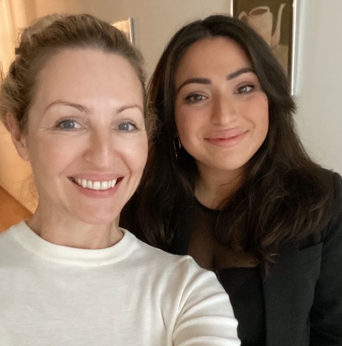 Lale Gül over de liefde: ‘Vreemdgaan vind ik niet erg. Ik ken dat ...