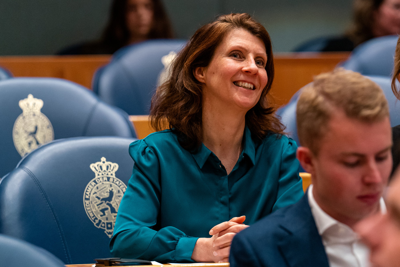 Crisis bij Partij voor de Dieren: bestuur en lijsttrekker Ouwehand ...