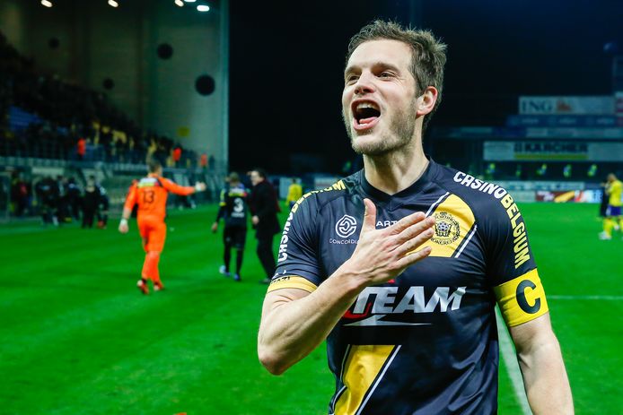 Killian Overmeire (34) stopt met profvoetbal: “Ik sta nu open voor ...