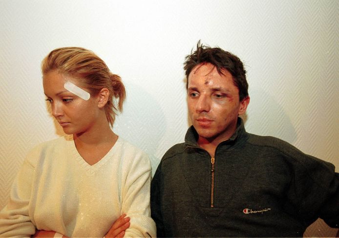 EXCLUSIEF. “Ik straal het misschien niet uit, maar ik ben aseksueel ...