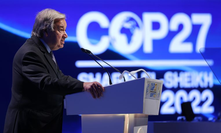 Is een Green Friday wel duurzamer dan Black Friday? VN willen einde aan ...