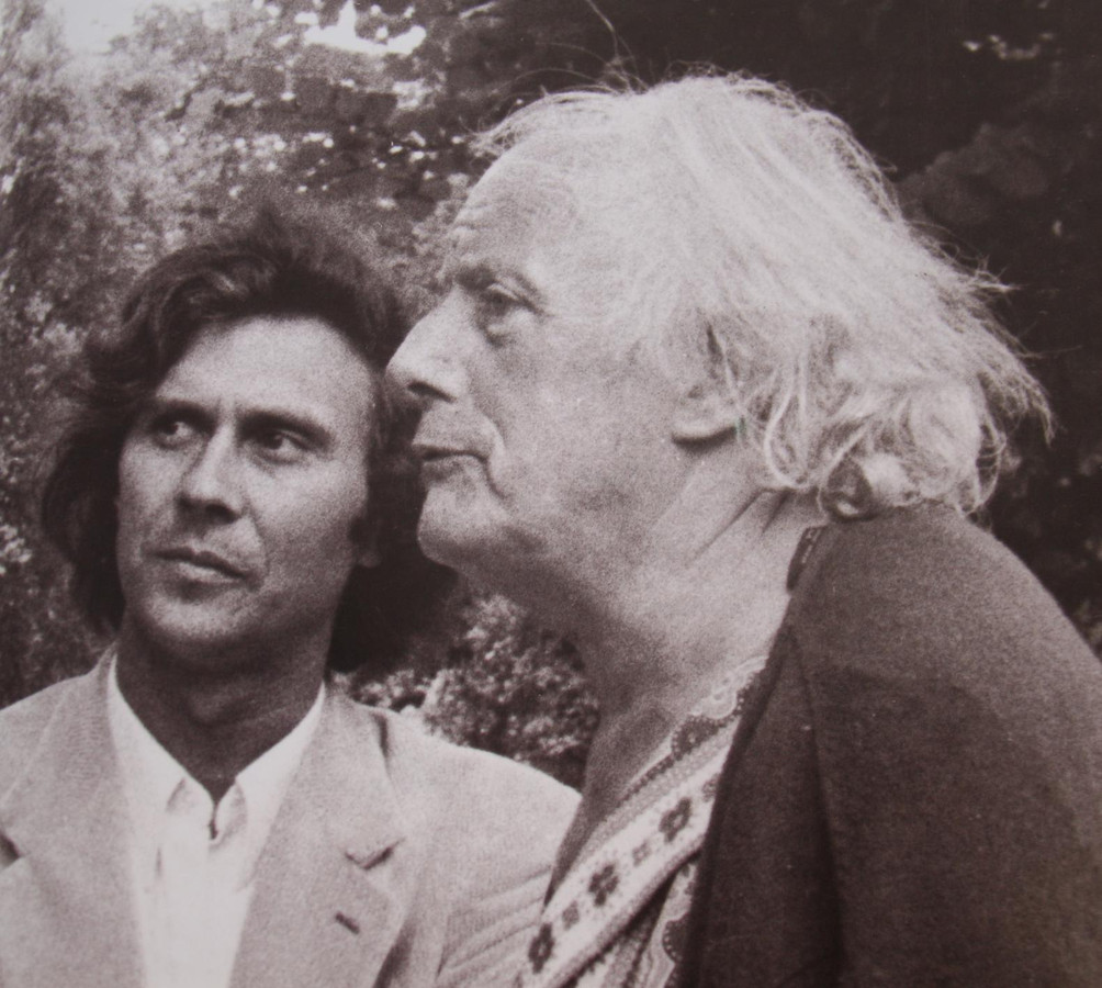 Gratis dagje museum op verjaardag Delvaux | Foto | hln.be