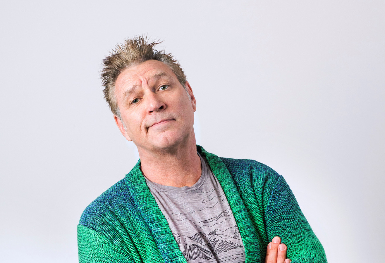 Stik maar in je glasvezel, ik communiceer nog liever met rooksignalen ...