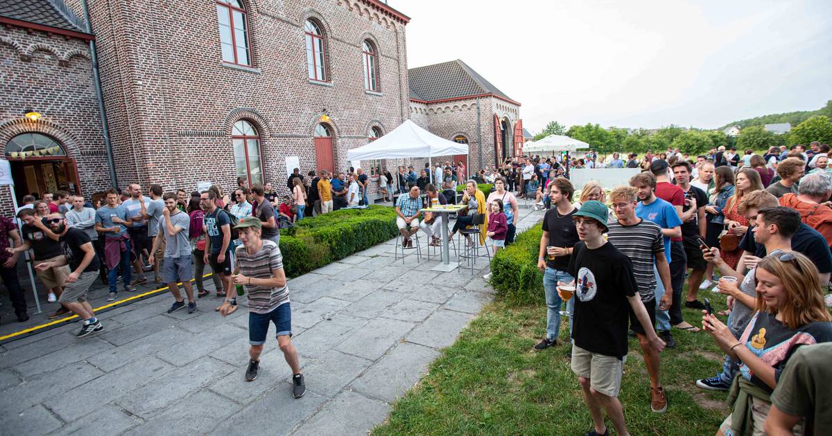 Roosdaal Zomert op 14 juli met Fête Laweit | Roosdaal | hln.be