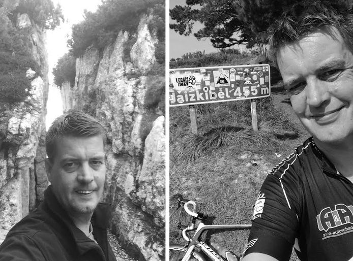 ‘Dit is een goed stel’, zei Theo Reitsma in ’88: hij had Christiaan (49 ...