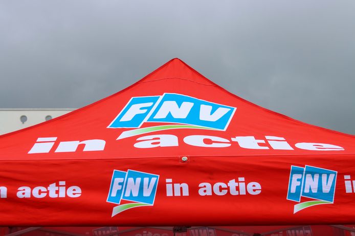 FNV zet in 2022 in op vaste banen en een stevige loonsverhoging | Werk ...