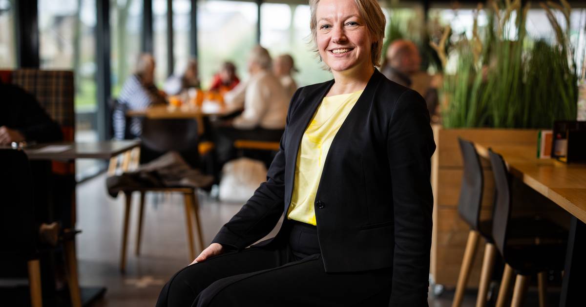 Erica van Lente verruilt Dalfsen voor Midden-Groningen: ‘Daar is mijn thuis-thuis’ | Dalfsen | AD.nl