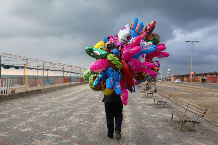 Edelgassen zijn zo tevreden met zichzelf dat je ze de boeddhisten van ...