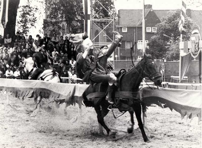 ED bouwt aan historische beeldbank | Foto | AD.nl