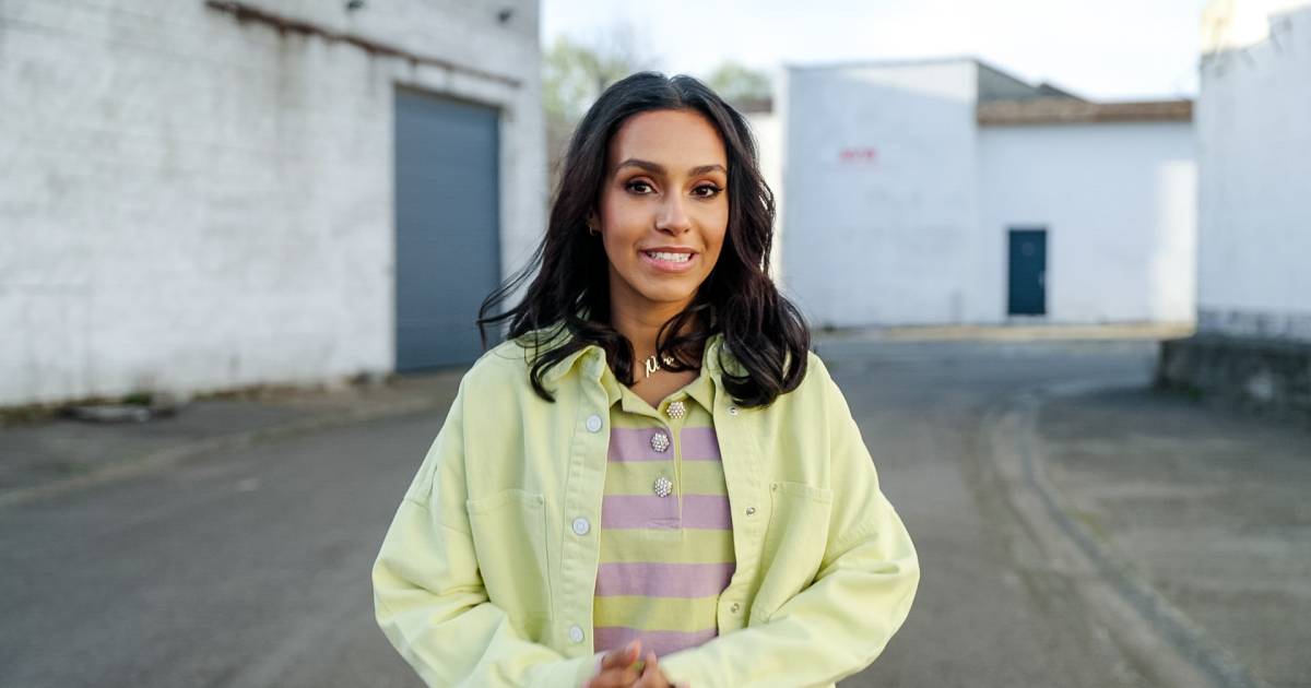 Nora Gharib gaat helpen in getroffen gebieden van Marokko: “Het zal ...