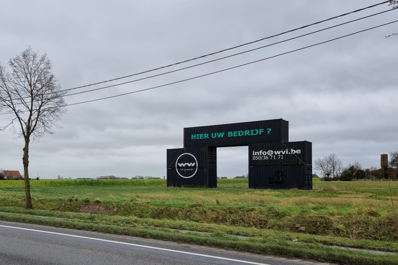 Groen licht van gemeenteraad voor uitbreiding Industriezone Tielt Noord ... Groen licht van gemeenteraad voor uitbreiding Industriezone Tielt Noord ...