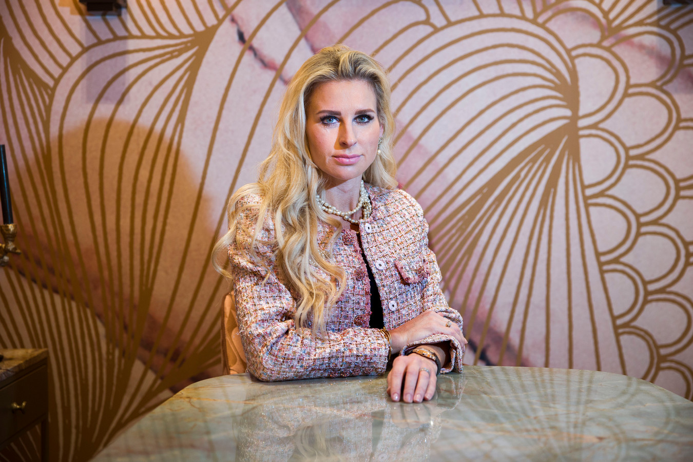 Deze glamouradvocaat uit de polder was ‘het anker’ van Jaimie Vaes in ...