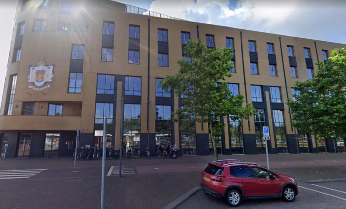 Unesco Werelderfgoed Fort bij Velsen aangetast, gemeente Beverwijk ...