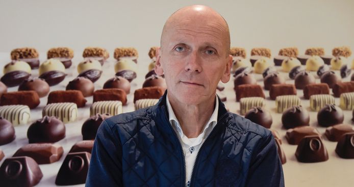 INTERVIEW. Neuhaus-CEO Ignace Van Doorselaere ziet loonkosten fors ...