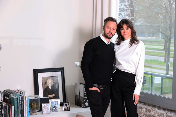 Astrid en Bram Coppens starten kledinglijn voor kinderen: “Dit heeft ...