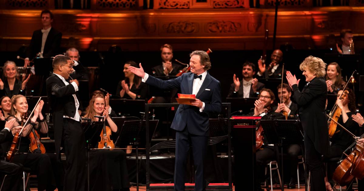 Wie wordt de Maestro van 100-jarige harmonie St. Radboud in Silvolde ...