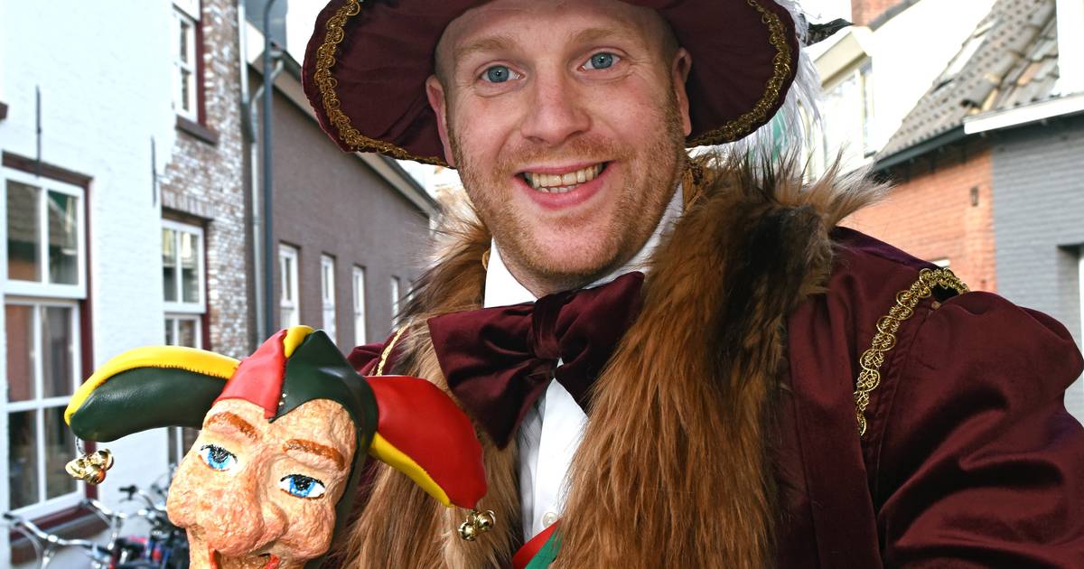 Roddels nekken Oosterhoutse prins carnaval: 'Bestuur moet prins ...