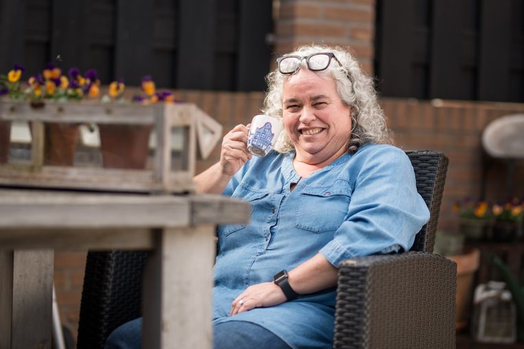 Ontwikkelaar Nederlandse Gebarentaal Sarah Muller: 'Er is met een doof ...