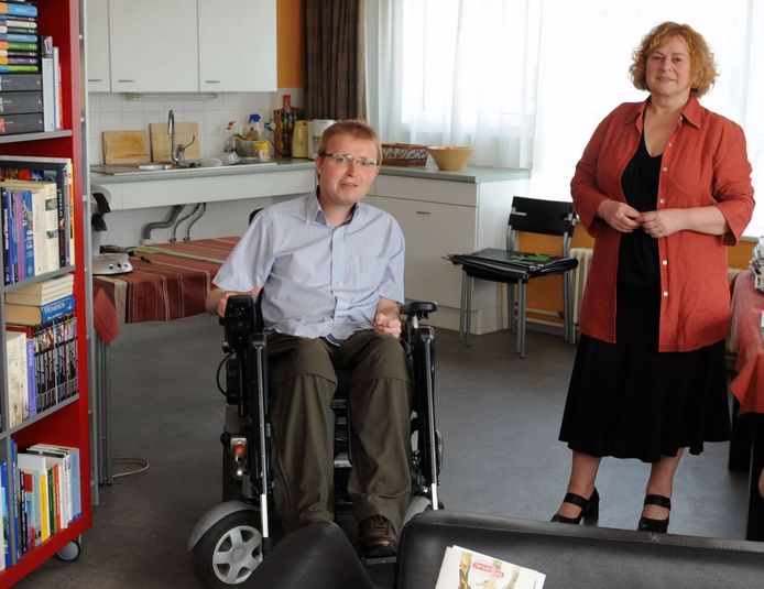 Brecht Provoost (35) overleden | Leuven | hln.be