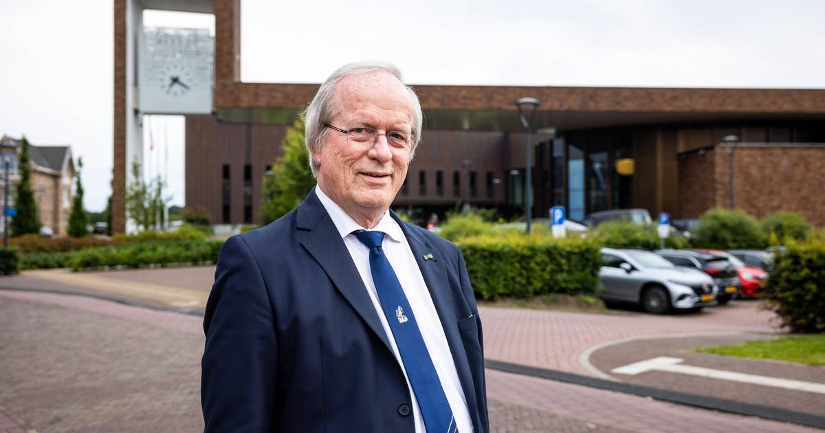 Waar moet ideale burgemeester van Dalfsen aan voldoen? Bijna 1000 ...